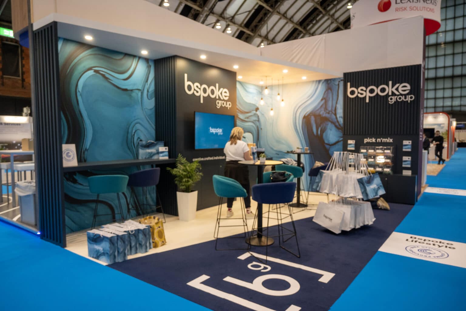 BIBA Annual Conference | Full Circle