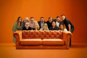 UKs largest end-to-end event supplier | Full Circle