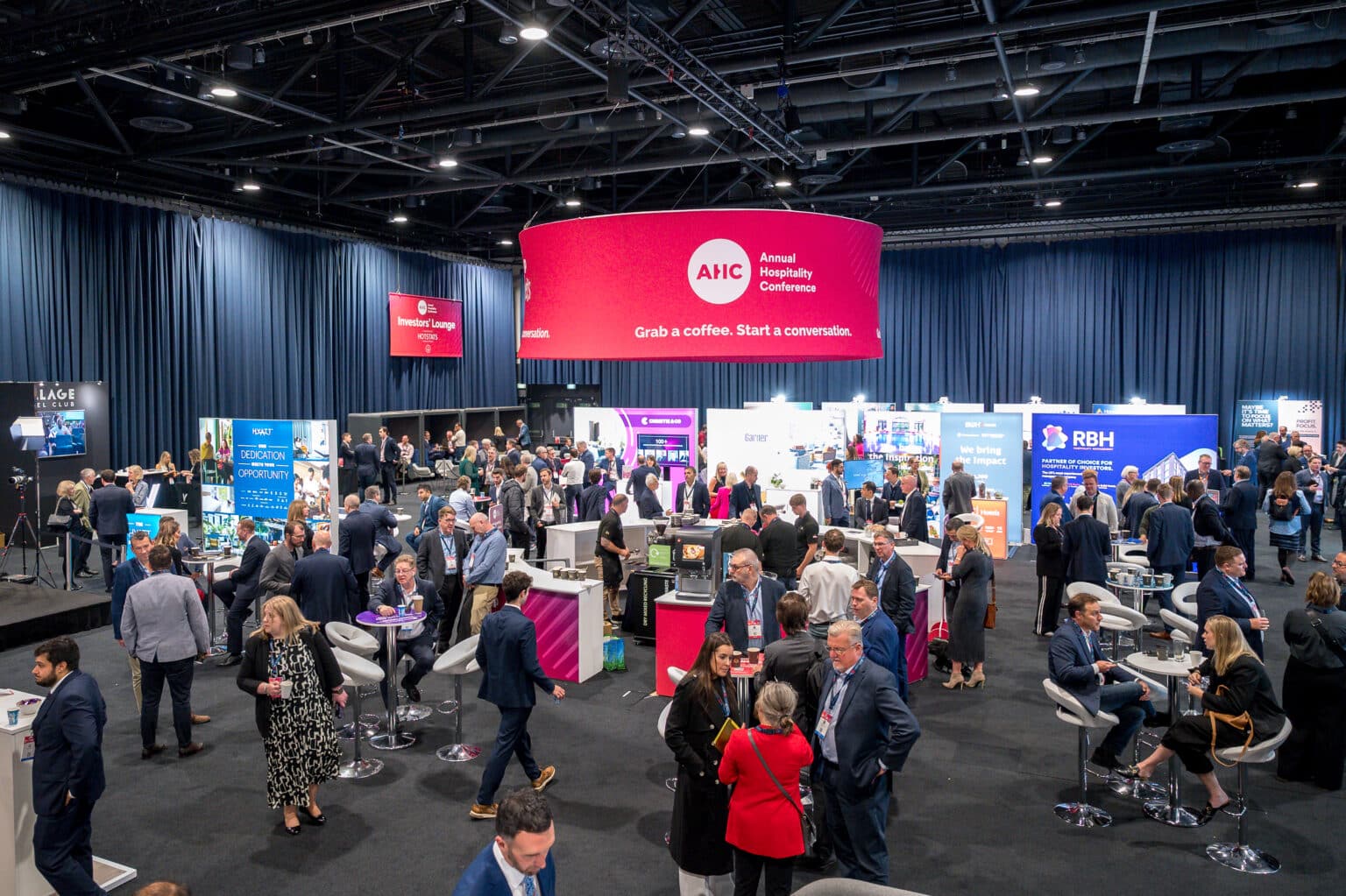 UKs largest end-to-end event supplier | Full Circle