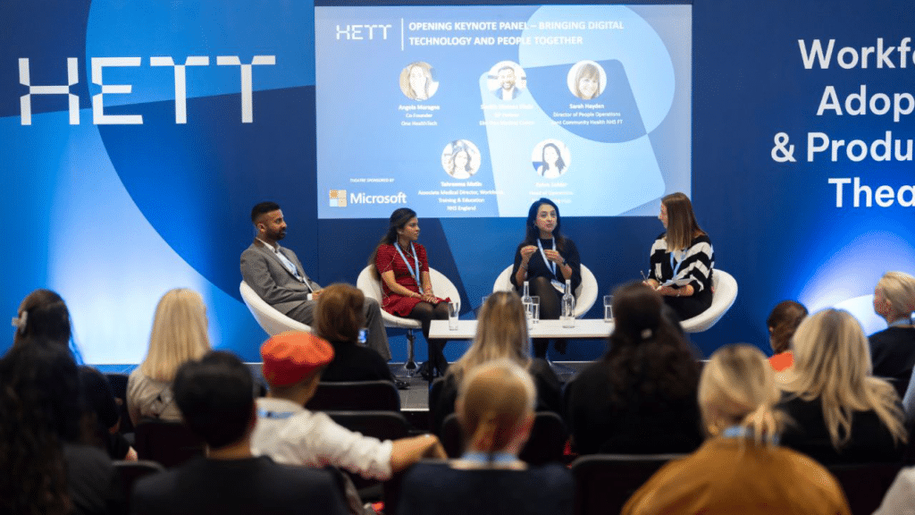 GovNet Events | Full Circle