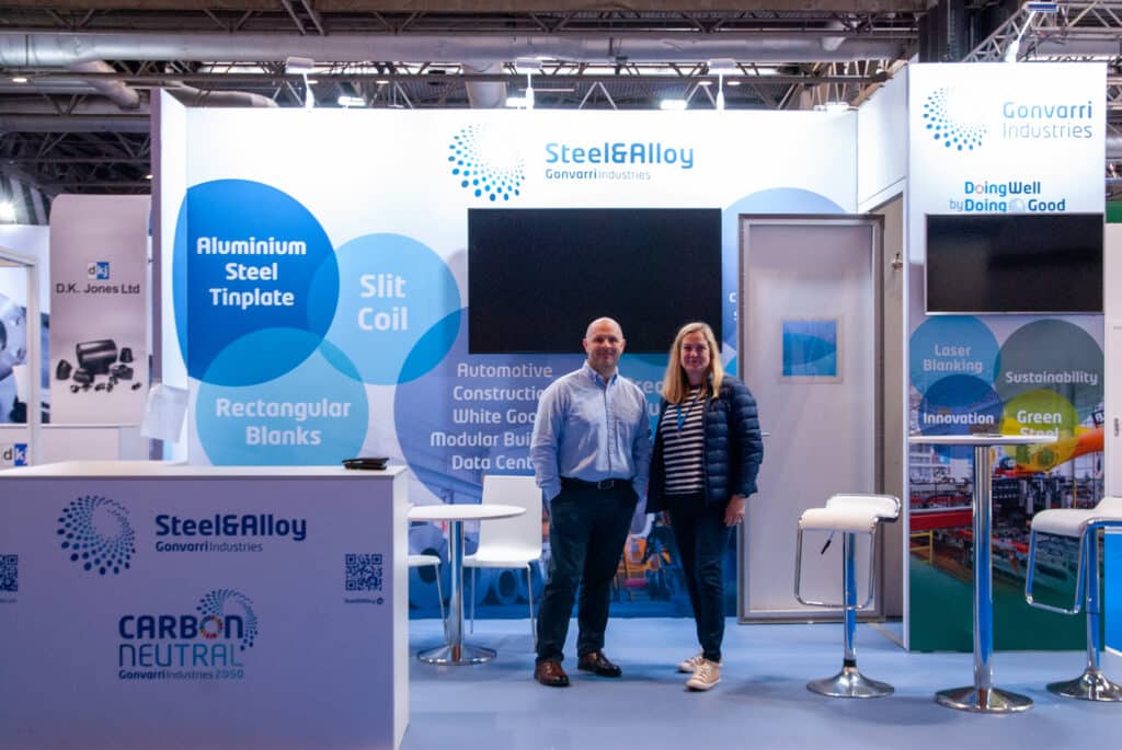 UKs largest end-to-end event supplier | Full Circle