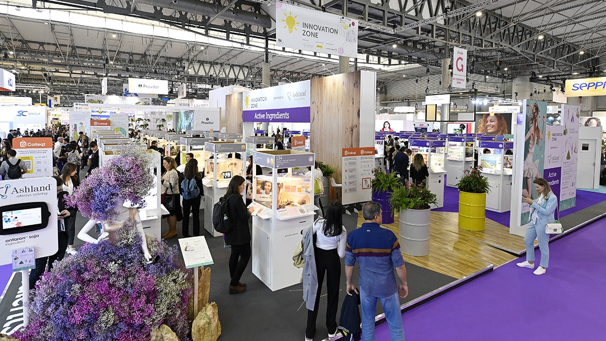 Exhibition Etiquette: Dos and Dont's for Exhibitors | Full Circle