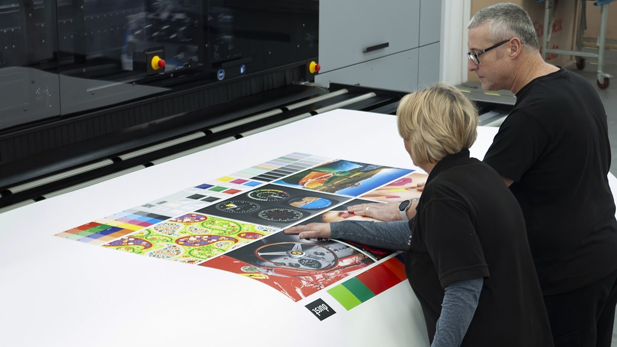 A Guide to Print-Ready Artwork | Full Circle