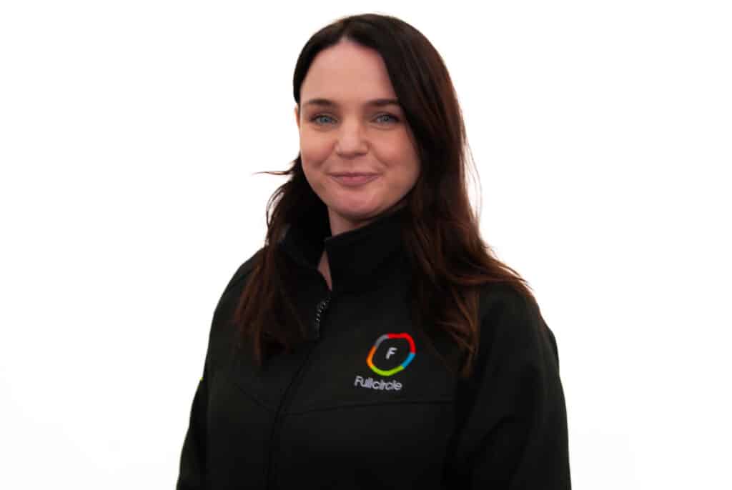 Show Ready Exhibiton Stands | Full Circle