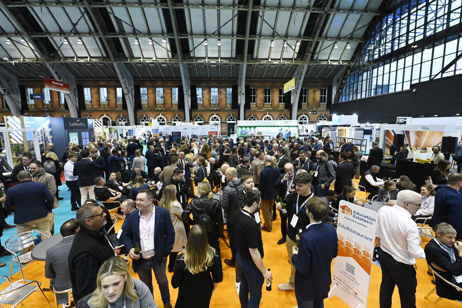 UKs largest end-to-end event supplier | Full Circle