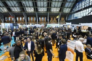 UKs largest end-to-end event supplier | Full Circle